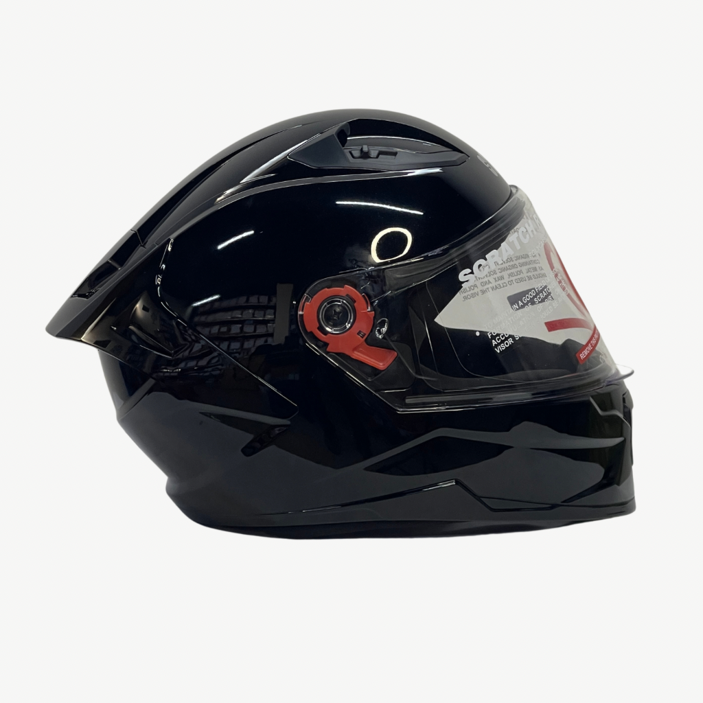 STUDDS RAIDER GLOSSY – Team Redditch