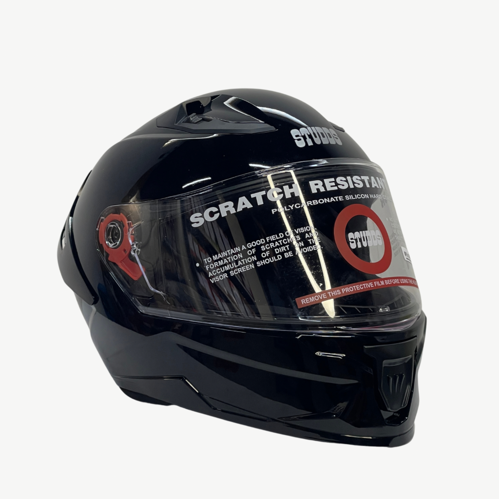 STUDDS RAIDER GLOSSY – Team Redditch