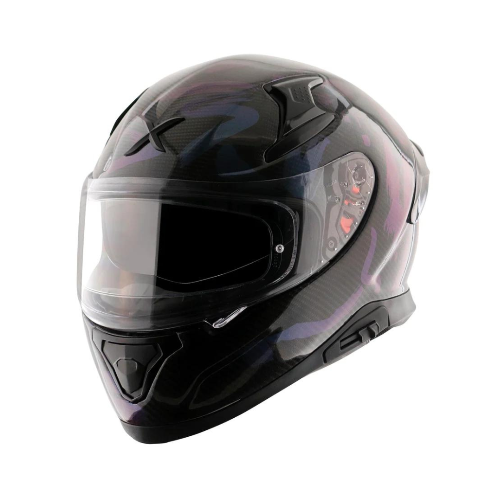 AXOR APEX GLOSSY CARBON FIBRE – Team Redditch