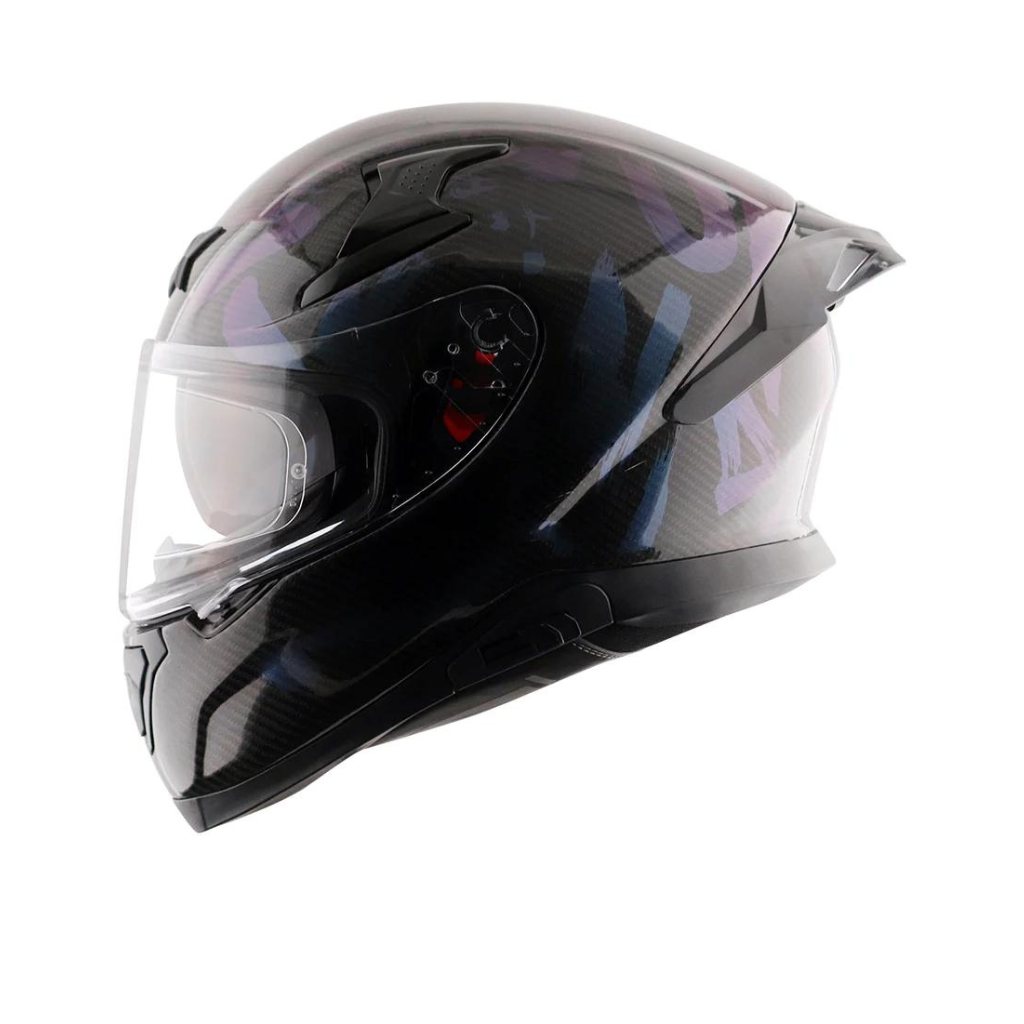 AXOR APEX GLOSSY CARBON FIBRE – Team Redditch