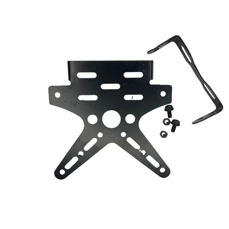 Crash Guard & Sliders – Team Redditch